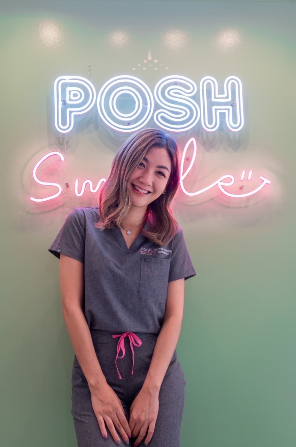 Posh Smile Clinic - Team